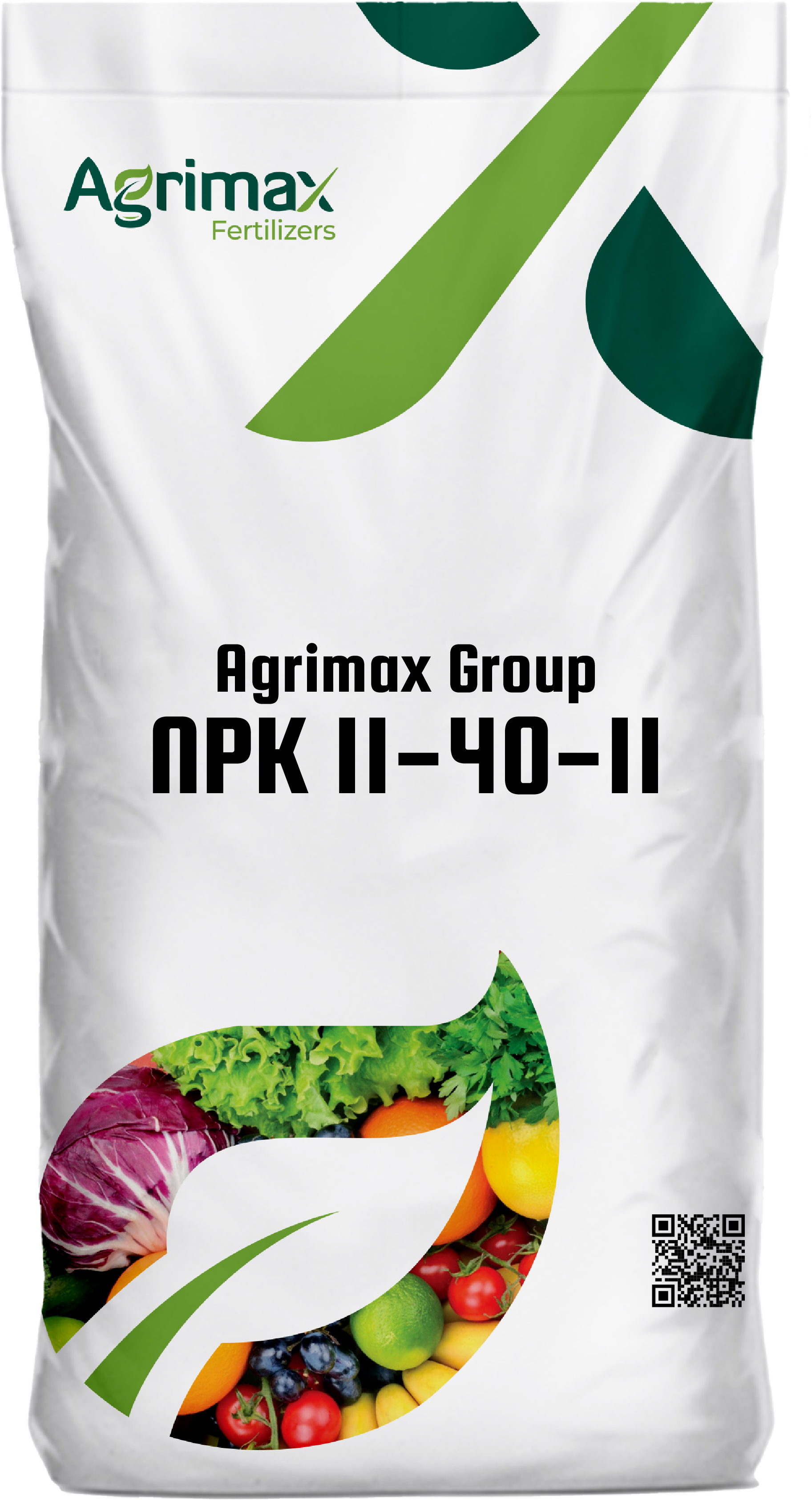 Agrimax Group NPK 11-40-11